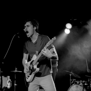 Norma Jean Concerts & Live Tour Dates: 2026-2027 Tickets | Bandsintown