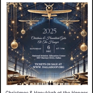 Lisa DaggsDallas チケット, Henry B. Tippie National Aviation Education ...