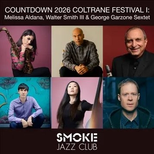 Walter Smith III New York Entradas, Smoke Jazz Club 14 de diciembre de ...