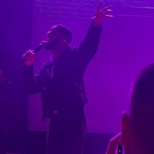 DVSN Concerts & Live Tour Dates: 2026-2027 Tickets | Bandsintown