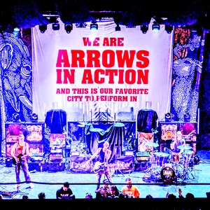 Arrows in Action Concerts & Live Tour Dates: 2026-2027 Tickets ...