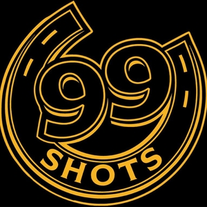 99 SHOTS Manchester Entradas, BAD BRGR 17 de enero de 2026 | Bandsintown