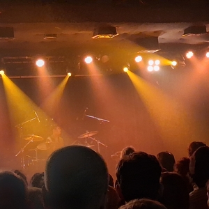 BALTHVS Concerts & Live Tour Dates: 2025-2026 Tickets | Bandsintown