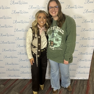 Anne Wilson Pittsburgh Tickets, Benedum Center for the Performing Arts ...