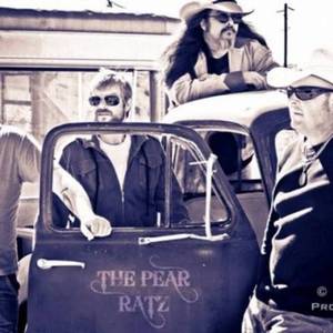 The Pear Ratz Concerts & Live Tour Dates: 2025-2026 Tickets | Bandsintown