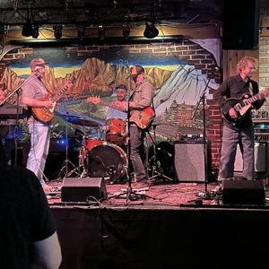 Silver Moon Brewing Tickets & 2026 Concert Schedule - Bend, OR ...