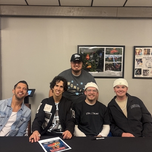 Cloverton Concerts & Live Tour Dates: 2025-2026 Tickets | Bandsintown