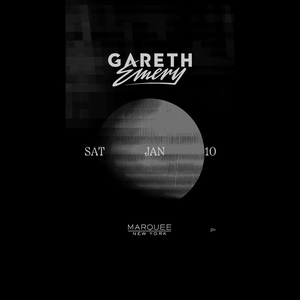 Gareth Emery New York Tickets, Marquee New York Jan 10, 2026 | Bandsintown