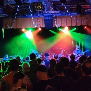 Spafford Concerts & Live Tour Dates: 2026-2027 Tickets | Bandsintown