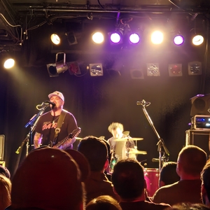 Cabooze Tickets & 2026 Concert Schedule - Minneapolis, MN | Bandsintown