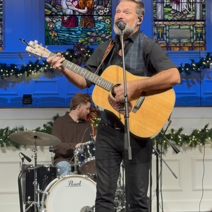 Mac Powell Concerts & Live Tour Dates: 2025-2026 Tickets | Bandsintown