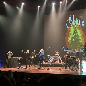 Stars Concerts & Live Tour Dates: 2026-2027 Tickets | Bandsintown