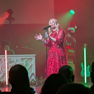 Tasha Layton Concerts & Live Tour Dates: 2026-2027 Tickets | Bandsintown