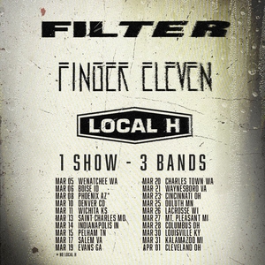 Filter Phoenix Tickets, Celebrity Theatre Mar 08, 2026 | Bandsintown