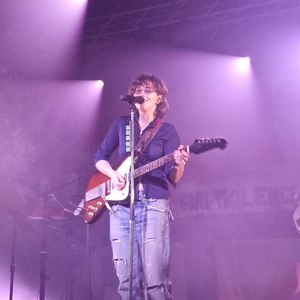King Princess Concerts & Live Tour Dates: 2026-2027 Tickets | Bandsintown