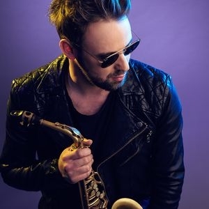 Max the Sax Concerts & Live Tour Dates: 2026-2027 Tickets | Bandsintown