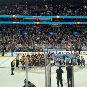 Shoresy Classic Calgary Tickets, Scotiabank Saddledome Jan 22, 2026 ...