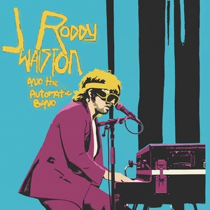J Roddy Walston Lexington Entradas, The Burl 5 de marzo de 2026 ...