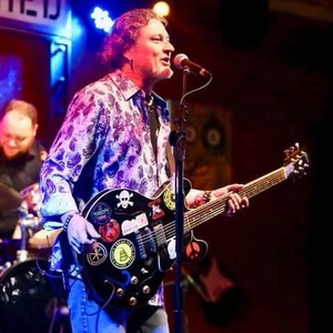 Free Kurt Allen Eureka Springs Tickets, Rowdy Beaver Den & Tavern Apr ...