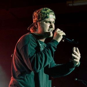 Cam Allen Waco Tickets, The Backyard Bar Stage and Grill Dec 20, 2025 ...