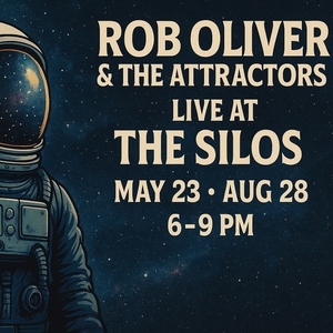 Free Rob Oliver Suffolk Tickets, The Silos Bar Aug 28, 2026 | Bandsintown