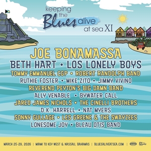 Ally Venable Band Miami Tickets, Port of Miami Mar 25, 2026 | Bandsintown