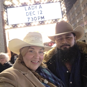 Lady A Concerts & Live Tour Dates: 2026-2027 Tickets | Bandsintown