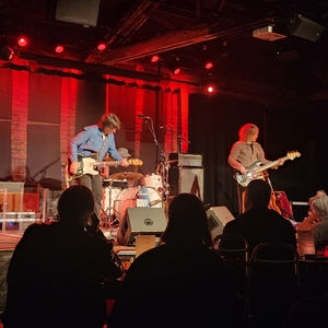 Davy Knowles Concerts & Live Tour Dates: 2026-2027 Tickets | Bandsintown
