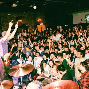 Worry Club Concerts & Live Tour Dates: 2026-2027 Tickets | Bandsintown