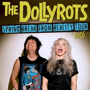 The Dollyrots Chicago Tickets, Reggies Rock Club Mar 14, 2026 | Bandsintown