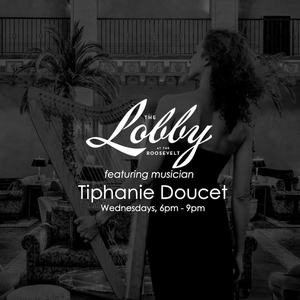 Tiquetes gratis para Tiphanie Doucet en Los Angeles el 17 de diciembre ...