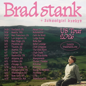 Brad stank Los Angeles Tickets, Lodge Room Highland Park Mar 30, 2026 ...