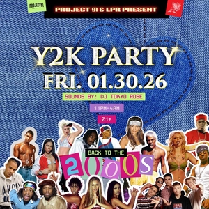 DJ Tokyo Rose New York Ingressos , Le Poisson Rouge 30 de janeiro de ...