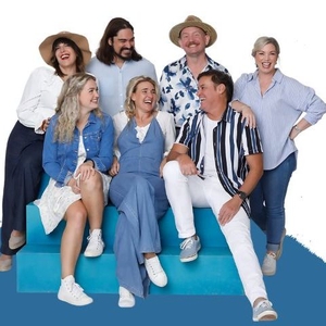 Steve Simmons Music Mandurah Tickets, Mandurah Performing Arts Centre ...