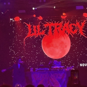 Lil Tracy Concerts & Live Tour Dates: 2026-2027 Tickets | Bandsintown