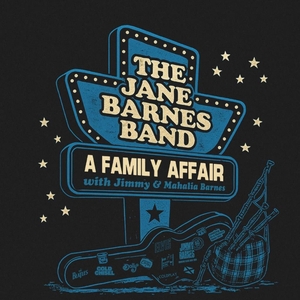 Jackie James Barnes Adelaide Tickets, Her Majesty's Theatre Jan 29 ...