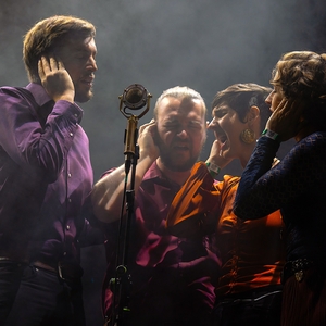 Windborne Mitchell Tickets, EPIC (Exhibition Park in Canberra) Apr 02 ...