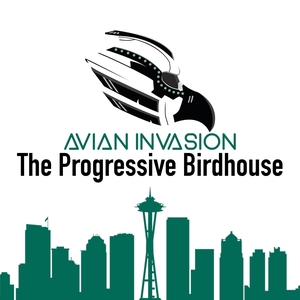 Avian Invasion’s Live Stream Concert Oct 14, 2026 | Bandsintown