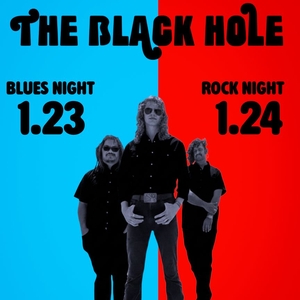 Tiquetes gratis para The Black Hole en Surprise el 24 de enero de 2026 ...
