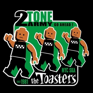The Toasters Concerts & Live Tour Dates: 2026-2027 Tickets | Bandsintown