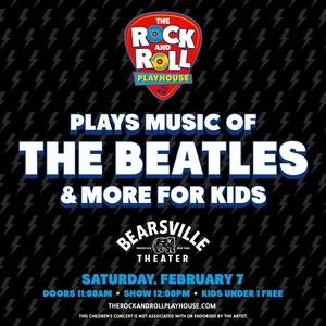 The Rock and Roll Playhouse Woodstock Tickets, Bearsville Theater Feb ...