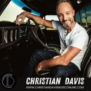 Christian Davis Music Concerts & Live Tour Dates: 2026-2027 Tickets ...