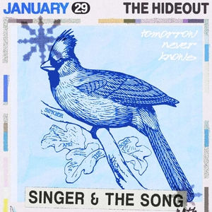 Woodrow Hart & The Haymaker Chicago Entradas, Hideout 29 de enero de ...