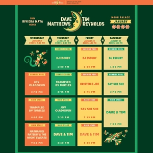 Kristen Rae Bowden Cancun Tickets, Moon Palace Cancun Jan 23, 2026 ...