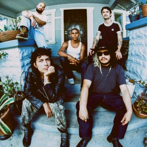 Inner Wave Concerts & Live Tour Dates: 2026-2027 Tickets | Bandsintown