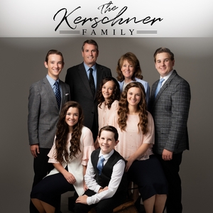 The Kerschner Family Hillsdale Tickets, The Gospel Barn May 23, 2026 ...