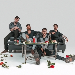 The Broken View Concerts & Live Tour Dates: 2026-2027 Tickets | Bandsintown