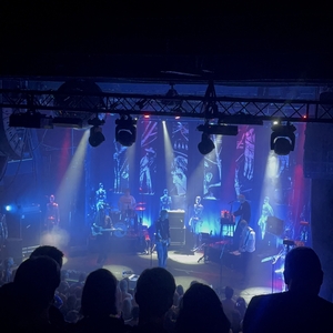 Nektar Concerts & Live Tour Dates: 2026-2027 Tickets | Bandsintown