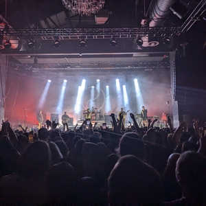 Viagra Boys Liverpool Tickets, Liverpool Olympia Aug 28, 2026 | Bandsintown