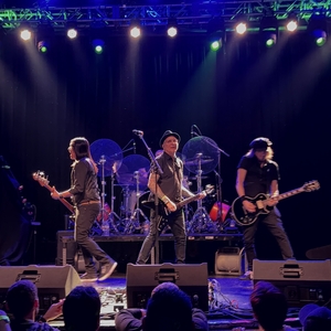 Everclear Concerts & Live Tour Dates: 2026-2027 Tickets | Bandsintown